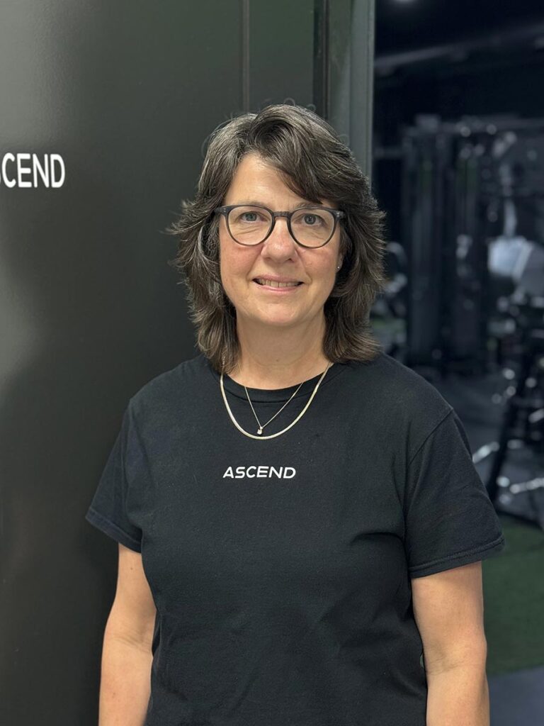 Our Team - ASCEND Rehab