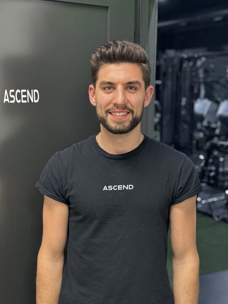 Our Team - ASCEND Rehab